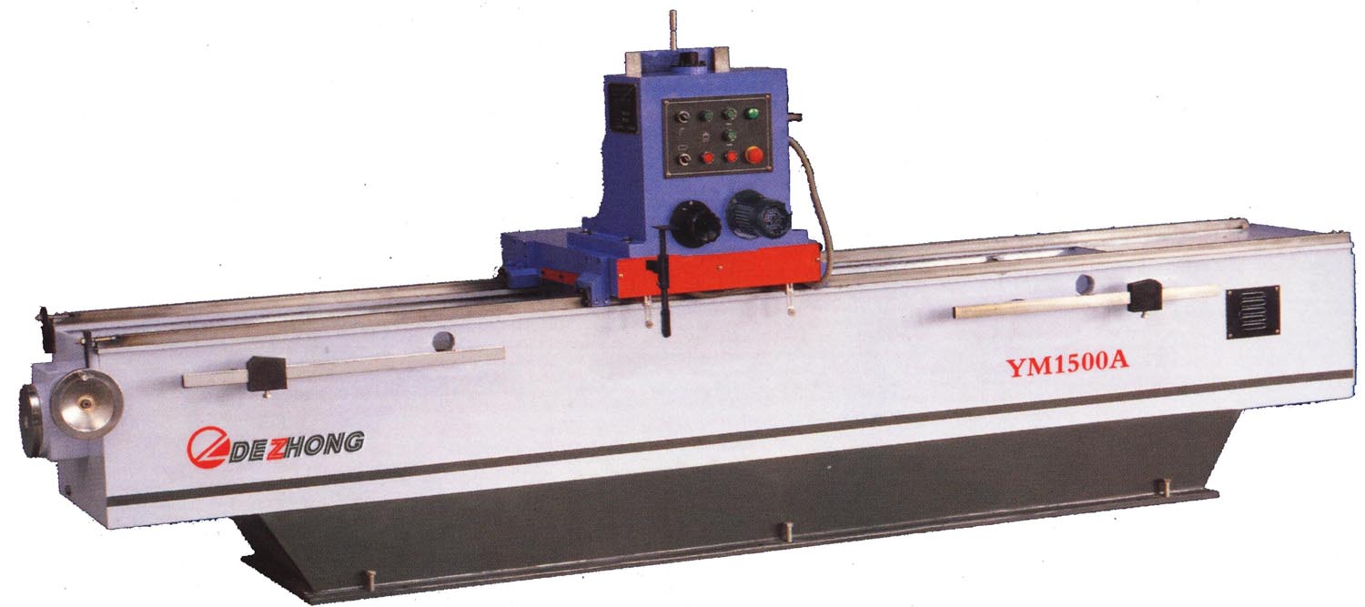 Knife Grinding Machine YM1500A Manufacturers Suppliers Knife Grinding Machine YM1500A Manufacturers Suppliers