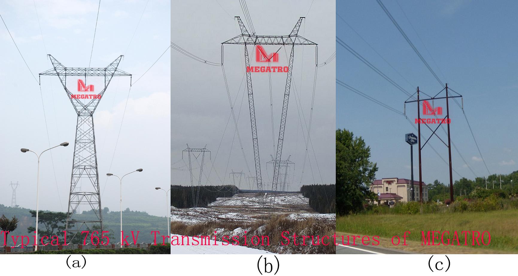 765KV Tower 765KV Manufacturers Suppliers SupplierList